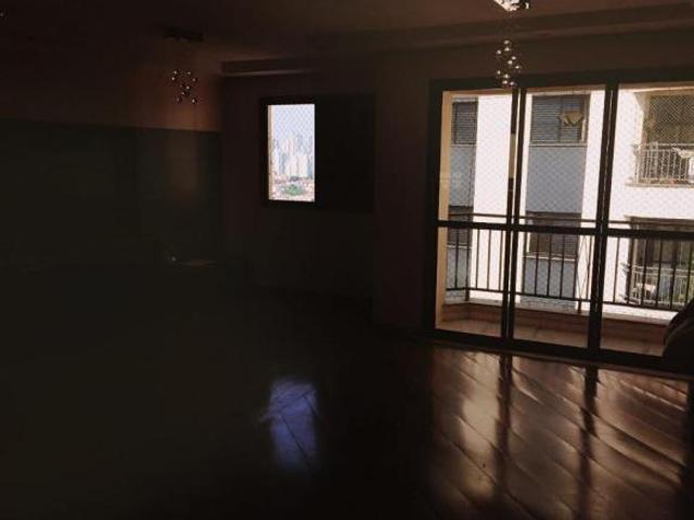 Apartamento muito aconchegante com 2 dormitórios 1 vaga à venda, 77 m² por R$ 690.000,00 Chácara