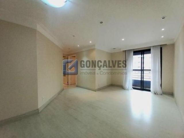 Apartamento muito bem distribuído em São Caetano do Sul