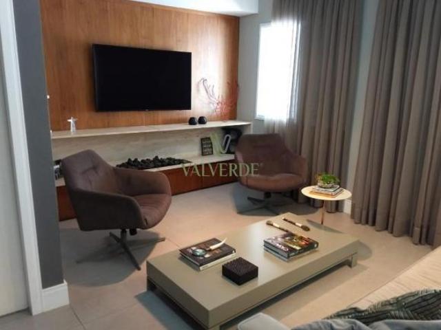apartamento muito bem localizado