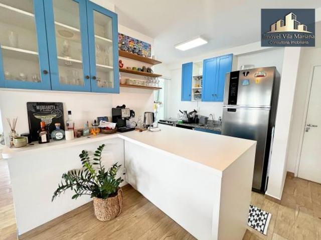 APARTAMENTO MUITO BEM LOCALIZADO
