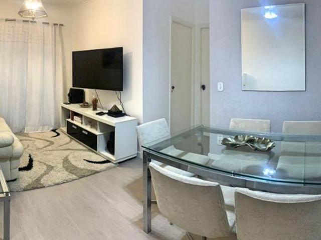 APARTAMENTO MUITO BEM LOCALIZADO