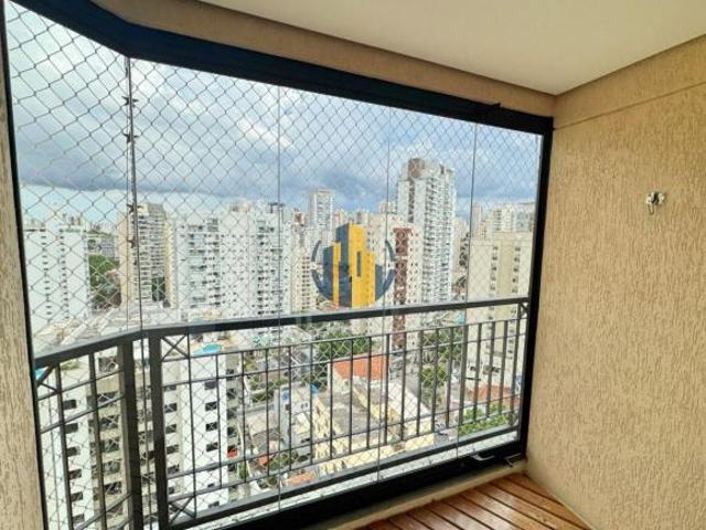 Apartamento muito bem localizado na Chácara Inglesa