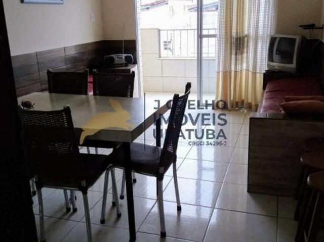 Apartamento muito bem localizado na praia mais badalada de Ubatuba !