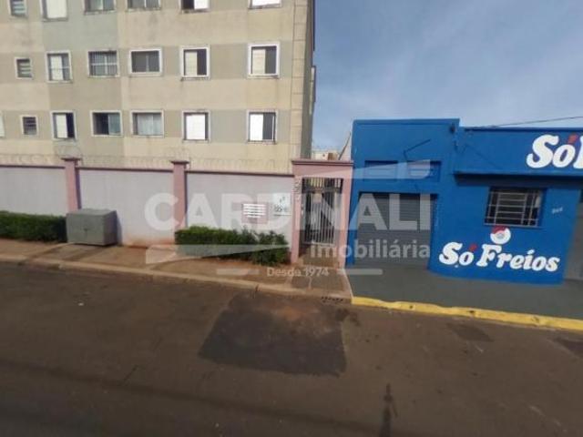 Apartamento muito bem localizado na região central da cidade