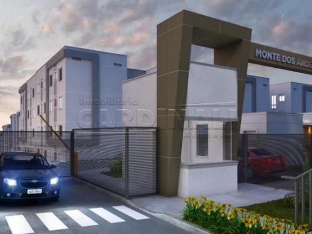 Apartamento muito bem localizado no bairro Romeu Tortorelli