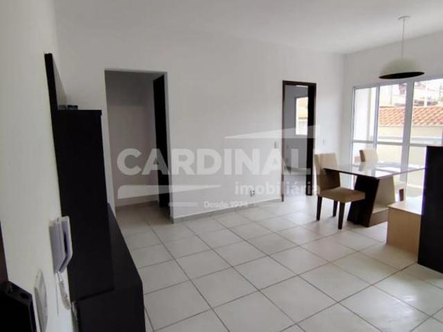 Apartamento muito bem localizado, novo e próximo shopping e do centro da cidade