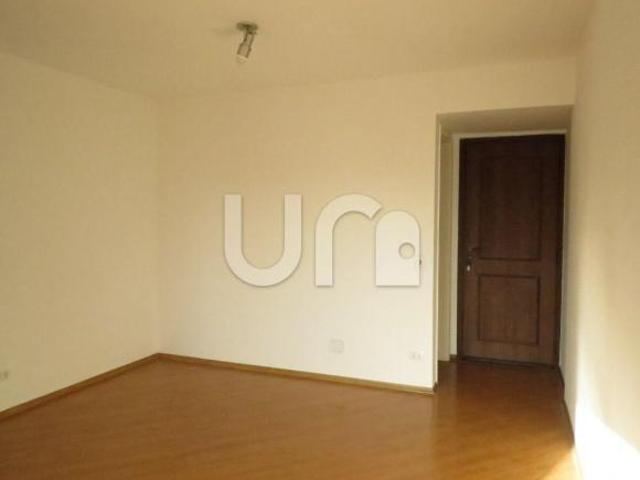 Apartamento muito bem localizado, perto da estação de metrô Santa Cruz