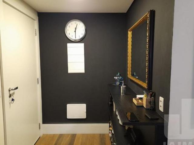 Apartamento muito bem montado, Perdizes!