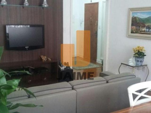 Apartamento muito bom, bem conservado