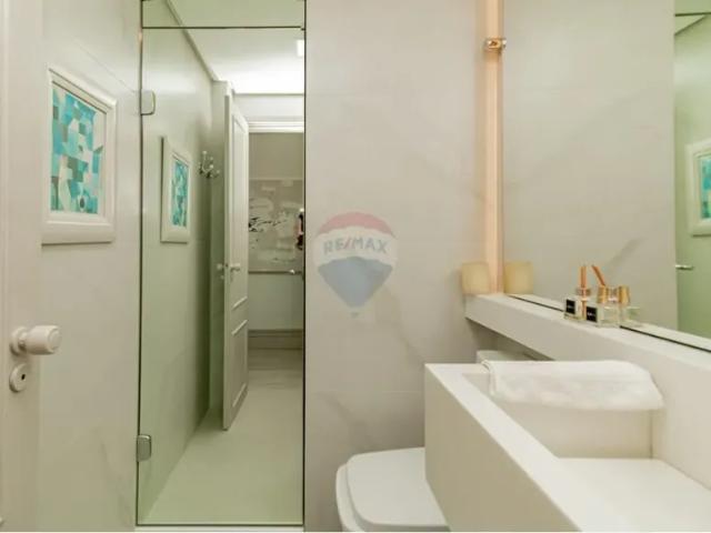 Apartamento muito elegante com 129m², 3 quartos e duas vagas no jardim lindóia porto alegre