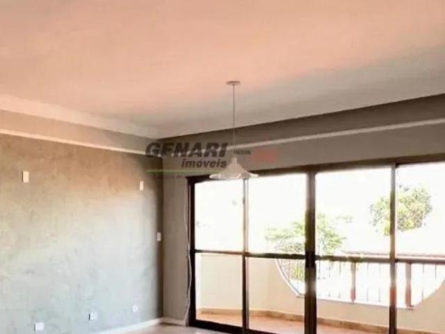 Apartamento muito espaçoso à venda, 3 quartos 1 suíte Jardim América, Indaiatuba, SP