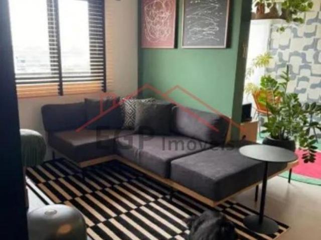 Apartamento Muraro Evolution, Campolim, 02 dormitórios sendo 1 suíte, 03 vagas