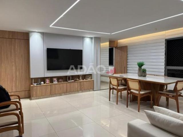 Apartamento Muy Bueno Apartamento com 3 Quarto s por R$ 1450000.00 no setor Jardim América IN38466