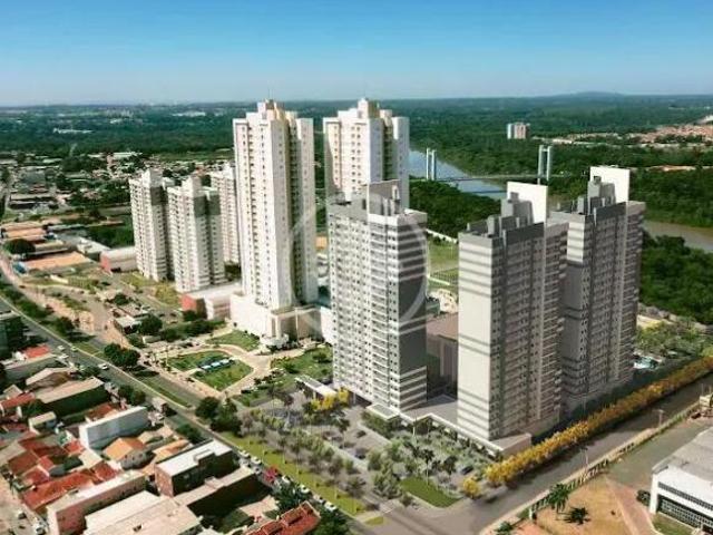 APARTAMENTO MY SB BEIRA RIO Cuiabá