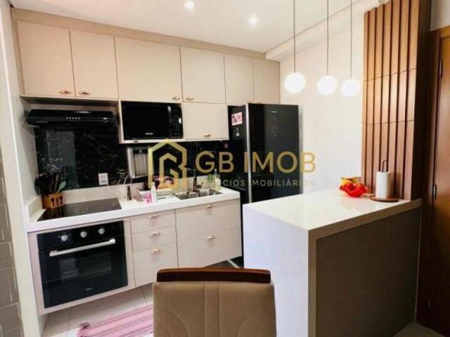 Apartamento Myriad Jundiaí