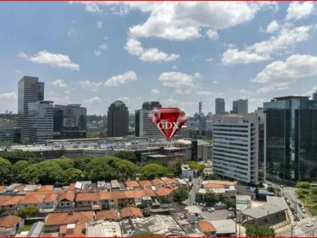 Apartamento n o Brooklin