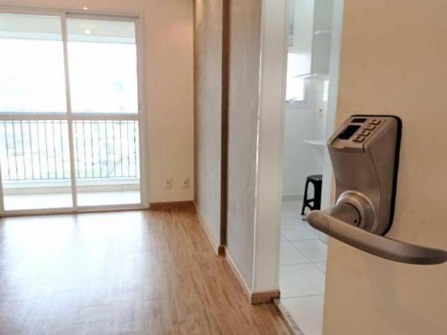 Apartamento não mobiliado para venda próximo ao metrô Luz