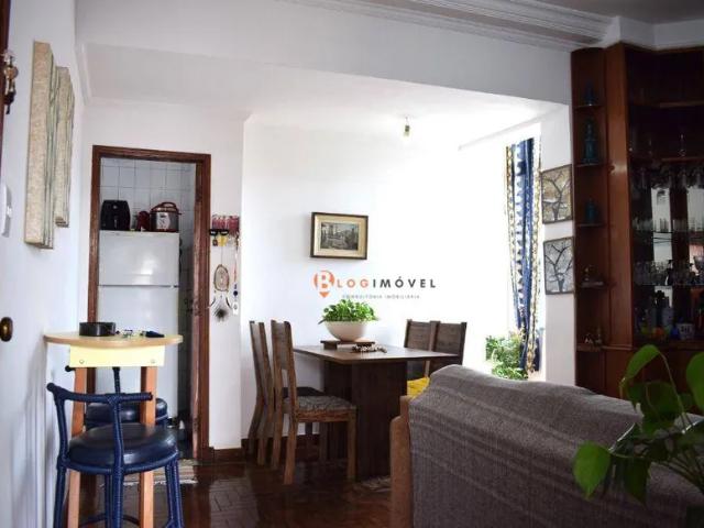 Apartamento não mobliado para venda próximo ao metrô Santa Cecília