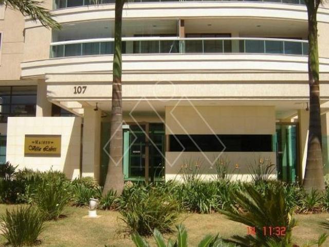 Apartamento n Gleba Palhano