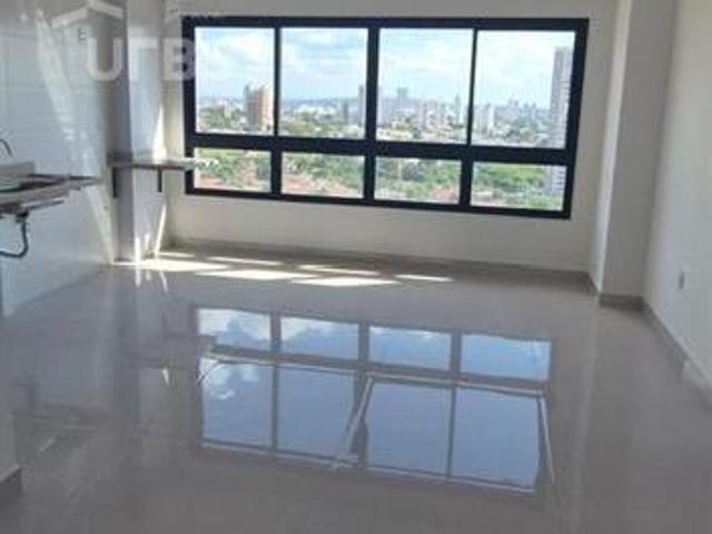 Apartamento nº 1201, uma unidade habitacional