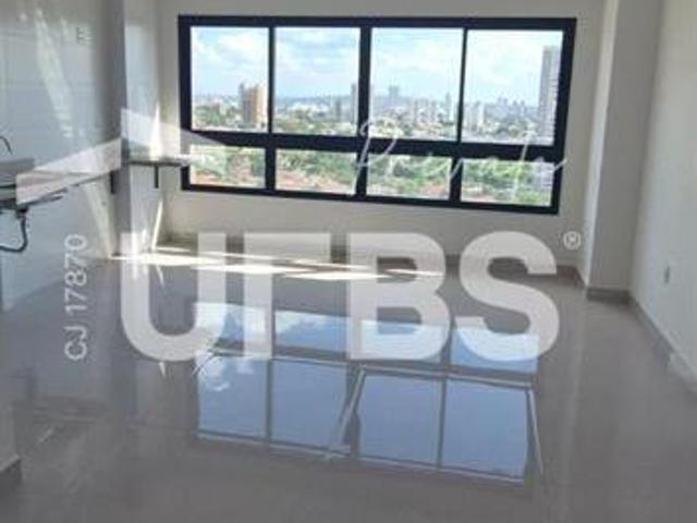 Apartamento nº 1201, uma unidade habitacional