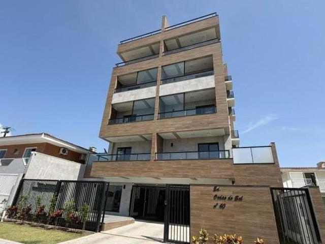 APARTAMENTO N° 203 DO ED. ONDAS DO SUL