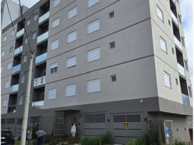 Apartamento Nº 203 Do Residencial Heitor Rossoni – Caxias Do Sul/rs Final 03