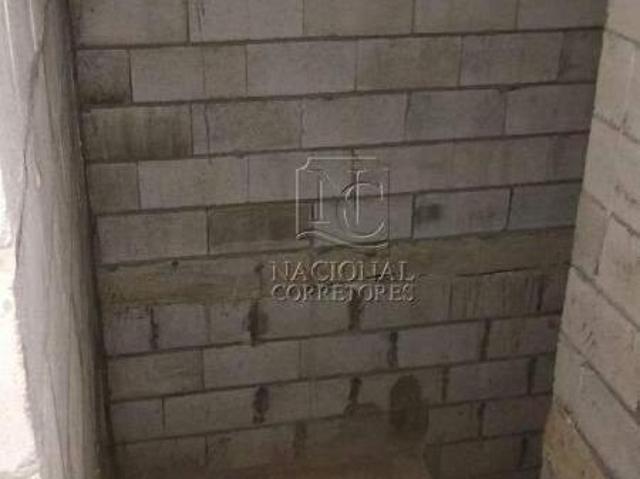 Apartamento N°2 sem condomínio no térreo, 1 dormitório, SEM VAGA DE GARAGEM.