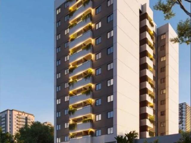 APARTAMENTO N°301