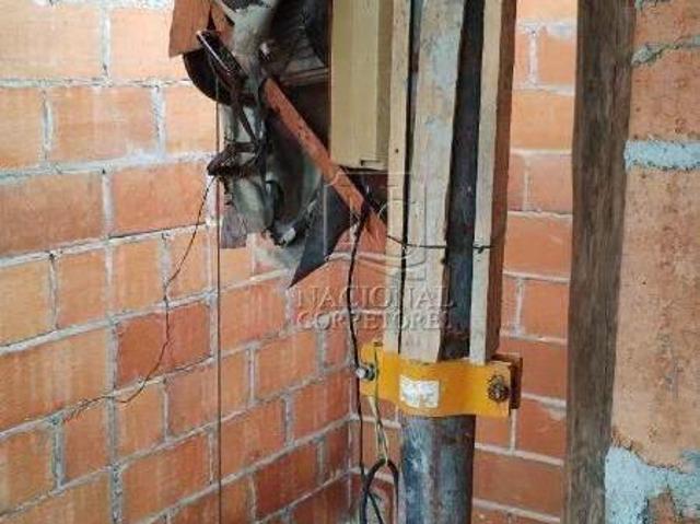 Apartamento N°3 sem condomínio, previsão entrega janeiro de 2026. NÃO TEM GARAGEM, FICA NO TÉRREO