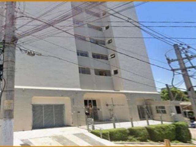 APARTAMENTO N° 64, DO EDIFÍCIO IGUAÇU, NA AV. ONZE DE JUNHO, N°1425, VILA CLEMENTINO, SÃO PAULO/SP