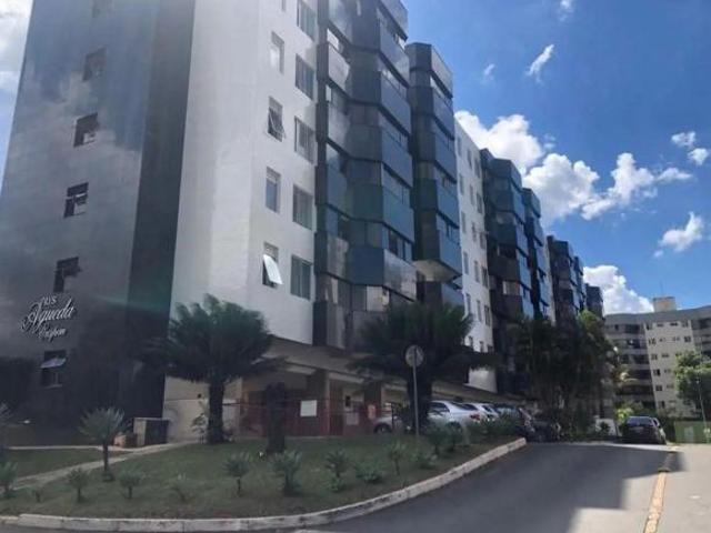 Apartamento na 105 do Sudoeste