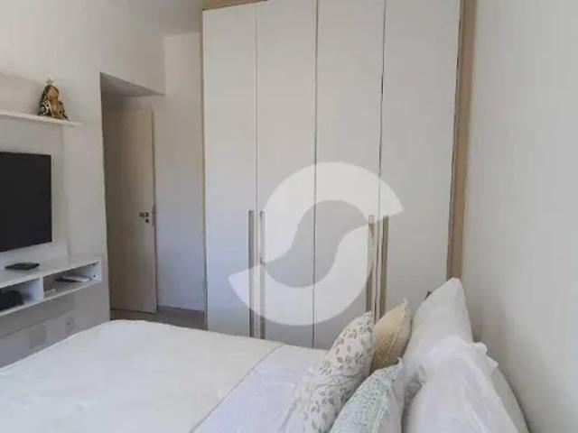 Apartamento na 1 quadra da R. Doutor Sardinha em Santa Rosa à venda, 60 m² por R$ 490.000 Santa Ro