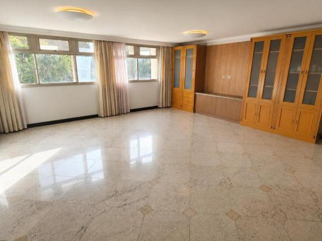 Apartamento na 207 sul