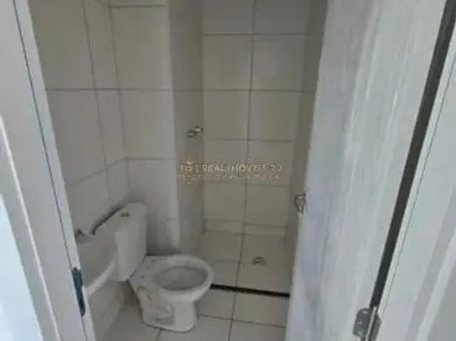 Apartamento na Taquara de 2 Quartos com 58 m²