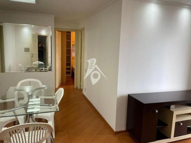 Apartamento na Tatuapé 68m², 2 Dormitórios