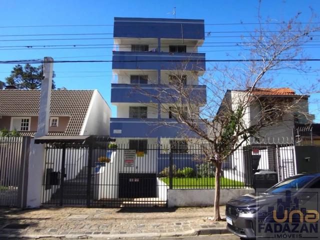 Apartamento na Tenente Max Wolf Filho Água Verde Curitiba PR, aluguel por R$ 1.700