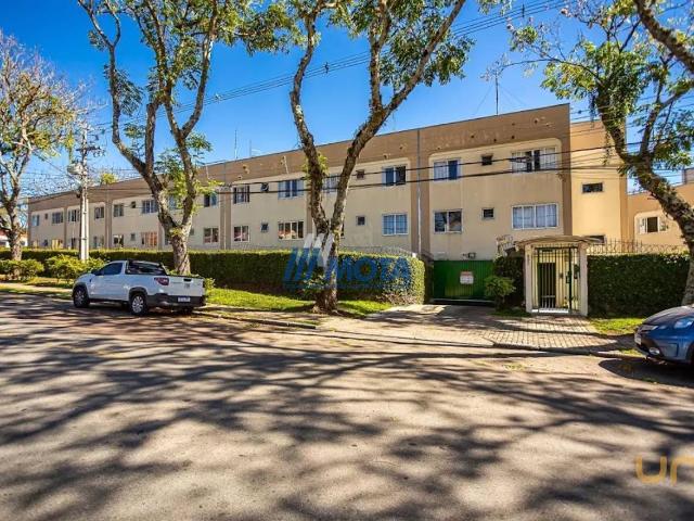 Apartamento na Teófilo Soares Gomes Jardim Social Curitiba PR, aluguel por R$ 2.400