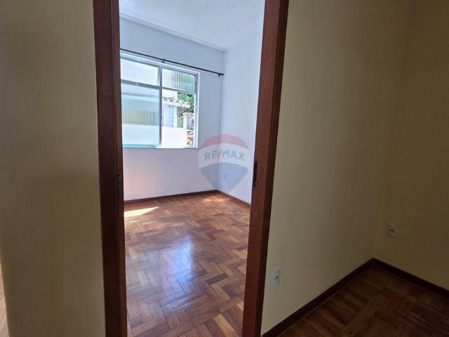 Apartamento na Texeira de Azevedo Abolição
