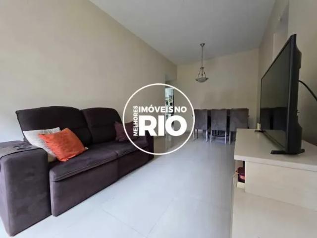Apartamento na Tijuca à venda