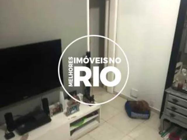 Apartamento na Tijuca à venda