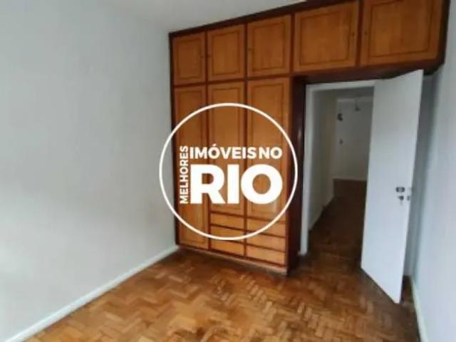 Apartamento na Tijuca à Venda