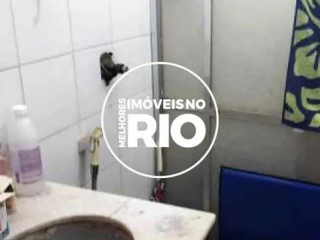 Apartamento na Tijuca à venda