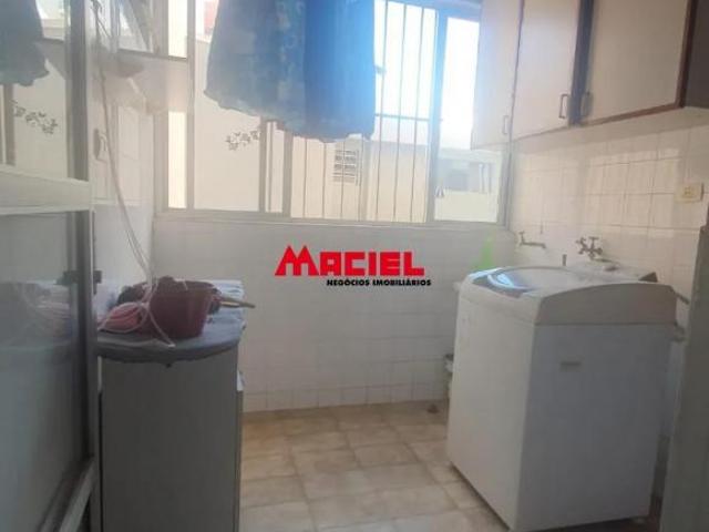 apartamento na Tivoli