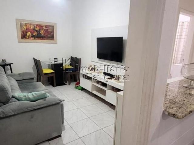 Apartamento na Tupi, á 300 metros da praia, vem conhecer!