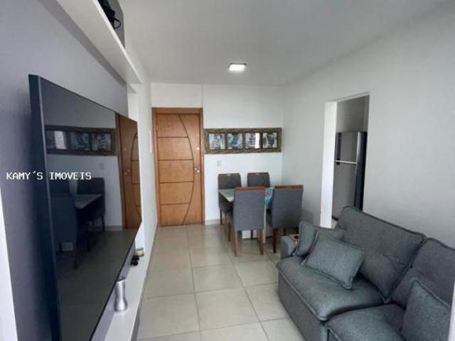 Apartamento na Tupi, apenas 200m da praia!