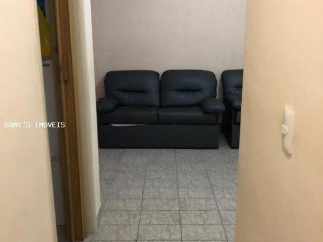 APARTAMENTO NA TUPI COM 1 DORMITÓRIO E VARANDA VISTA LIVRE!