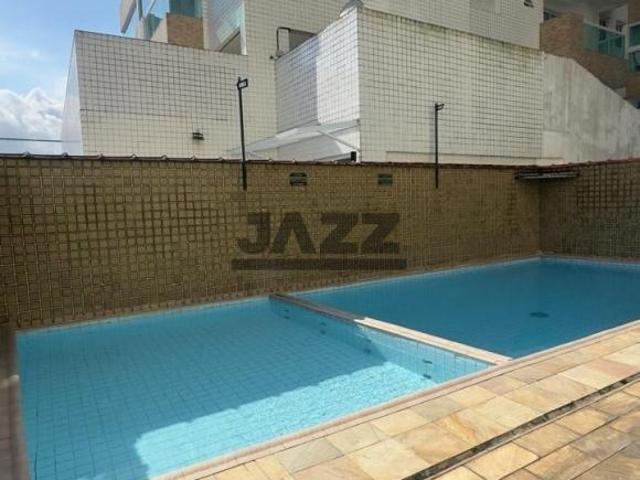 Apartamento na Tupi com 1 Suíte, Sacada, Lazer e Total Privacidade