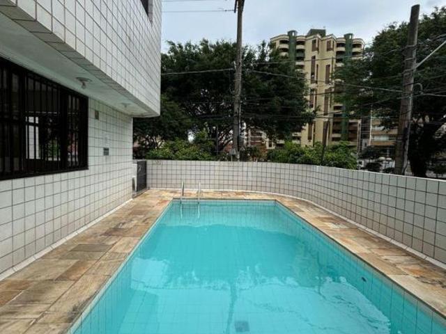 Apartamento na Tupi com 3 Dormitórios, Suíte e Piscina 100m² e Vi