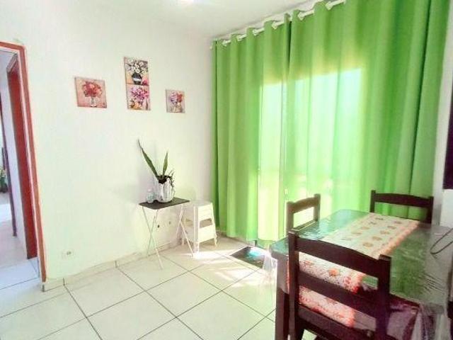 Apartamento na Tupi em Praia Grande